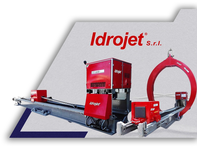 Idrojet – Bundle Extractor